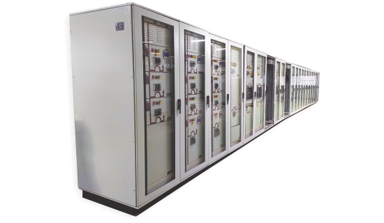 ArTu Panel – Trisquare Switchgears